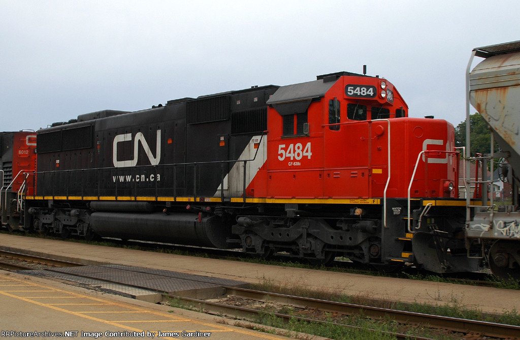 CN 435